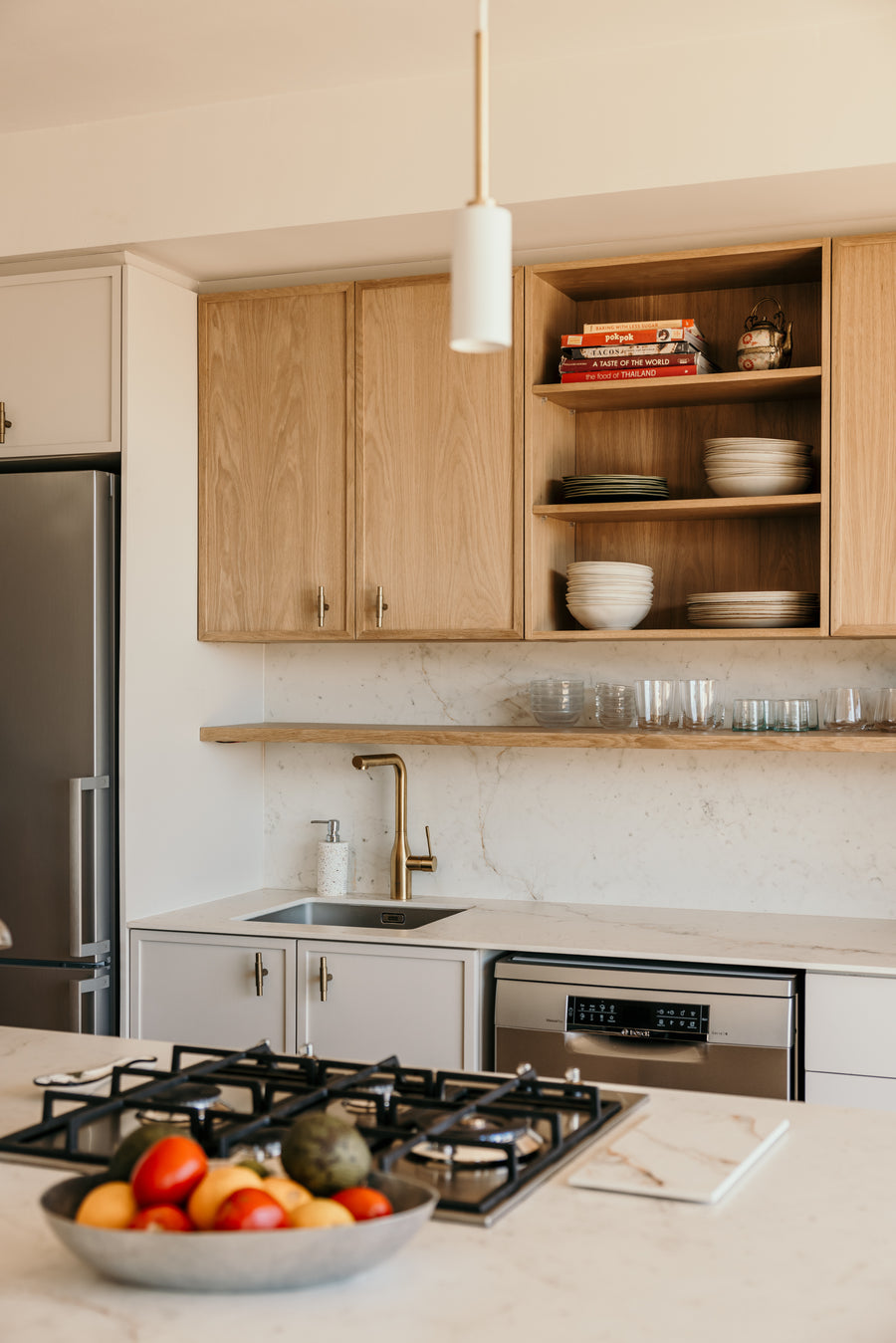 The Modern Shaker Collection - Holly Wood Design Studio