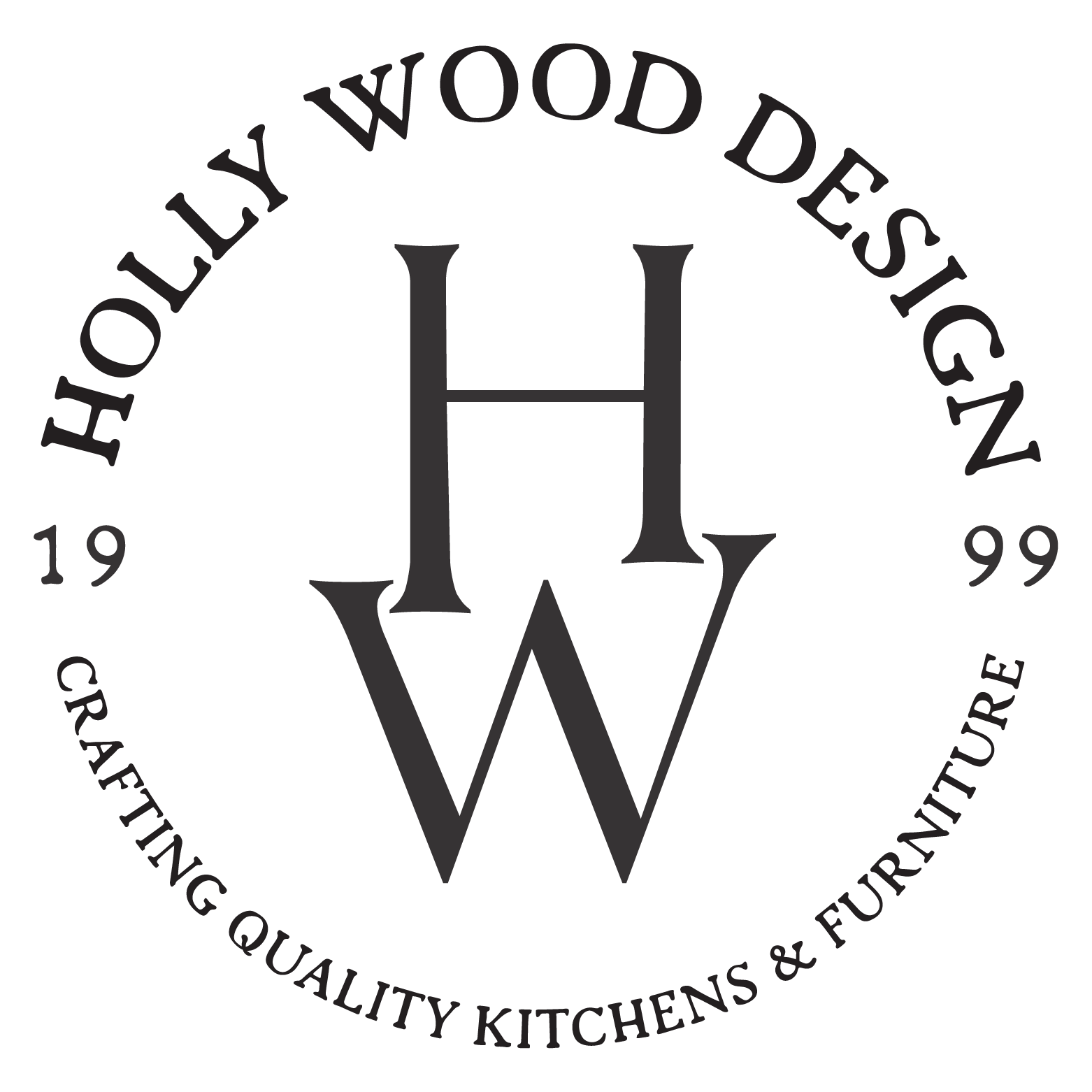 About us - Holly Wood Design Studio