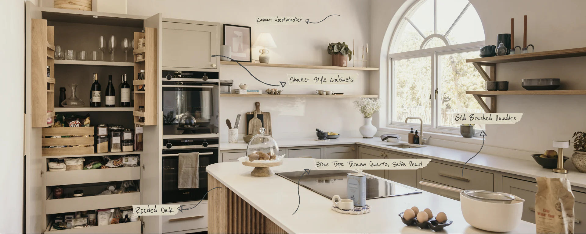 The HWDS Collection - Holly Wood Design Studio