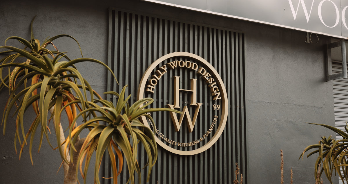 About us - Holly Wood Design Studio